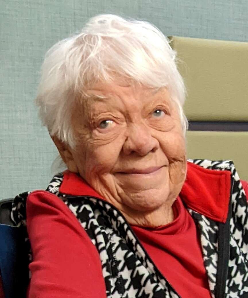 Lola Piggot | Hot Springs Sentinel Record