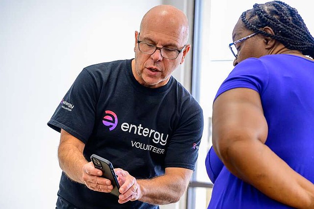 Entergy offers bill management tool to help keep cool, save money | Hot ...