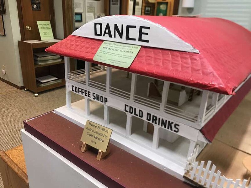 Museum expansion sought in NW city | The Arkansas Democrat-Gazette ...