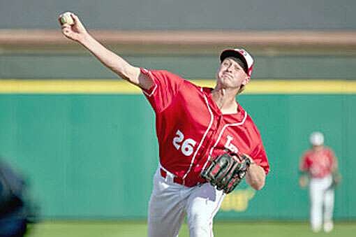 Gragg reflects on baseball journey | Washington County Enterprise-Leader