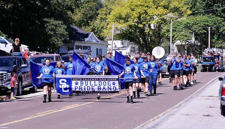 Mokane Worlds Fair to return Labor Day weekend | Jefferson City News ...