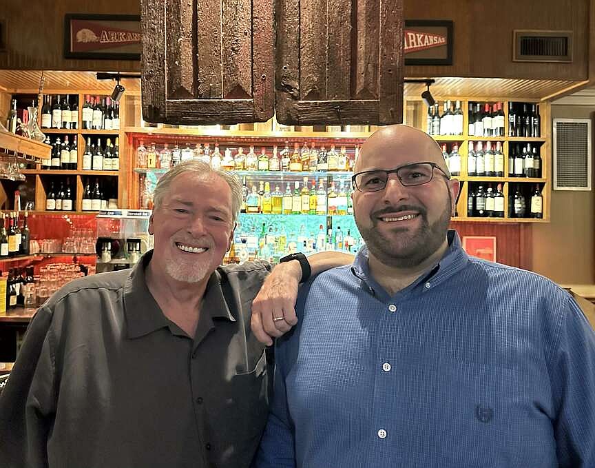 RESTAURANT TRANSITIONS: Mark Abernathy passes the torch, sells Loca ...