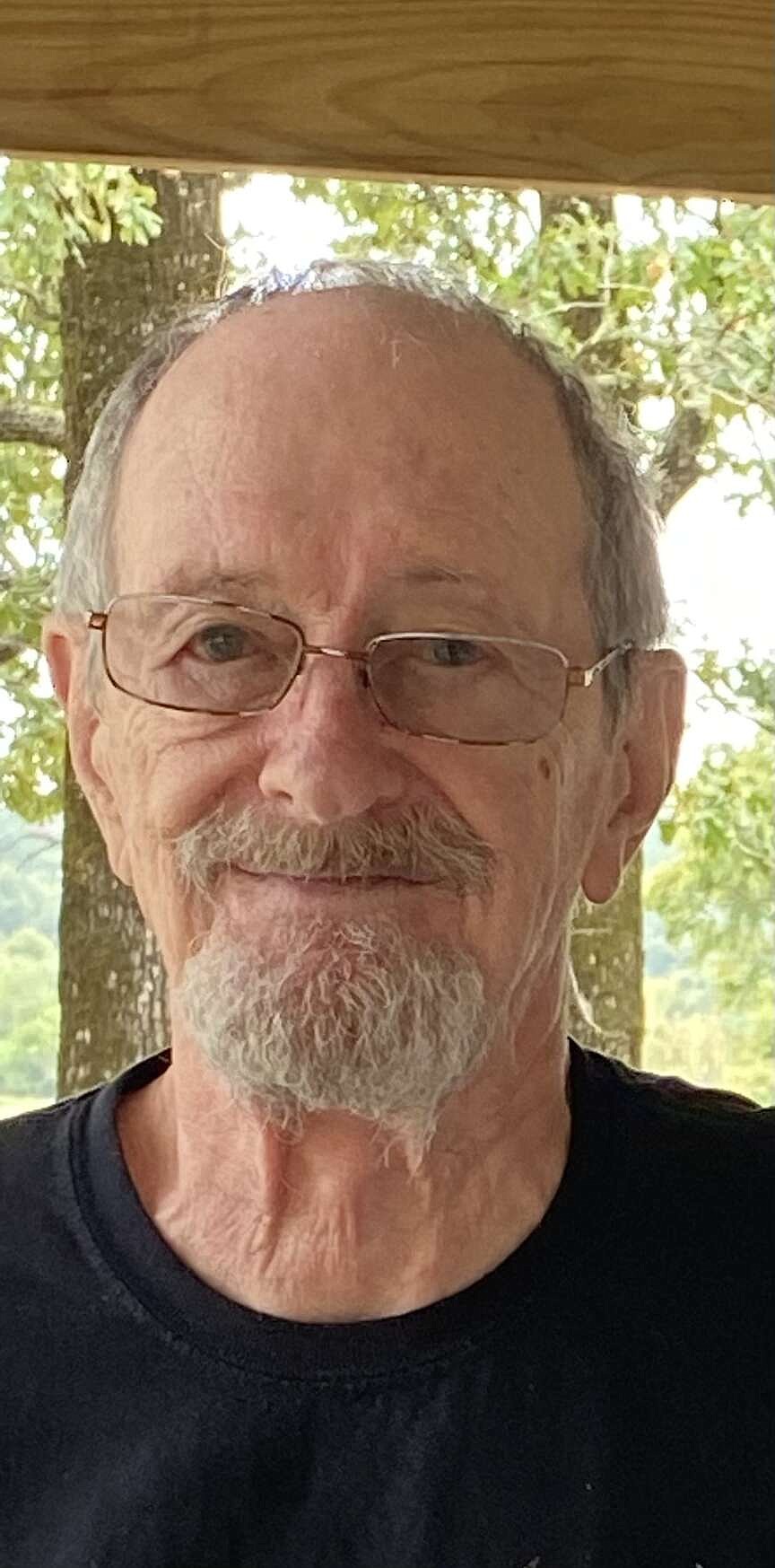 Richard W. Andrews | Hot Springs Sentinel Record