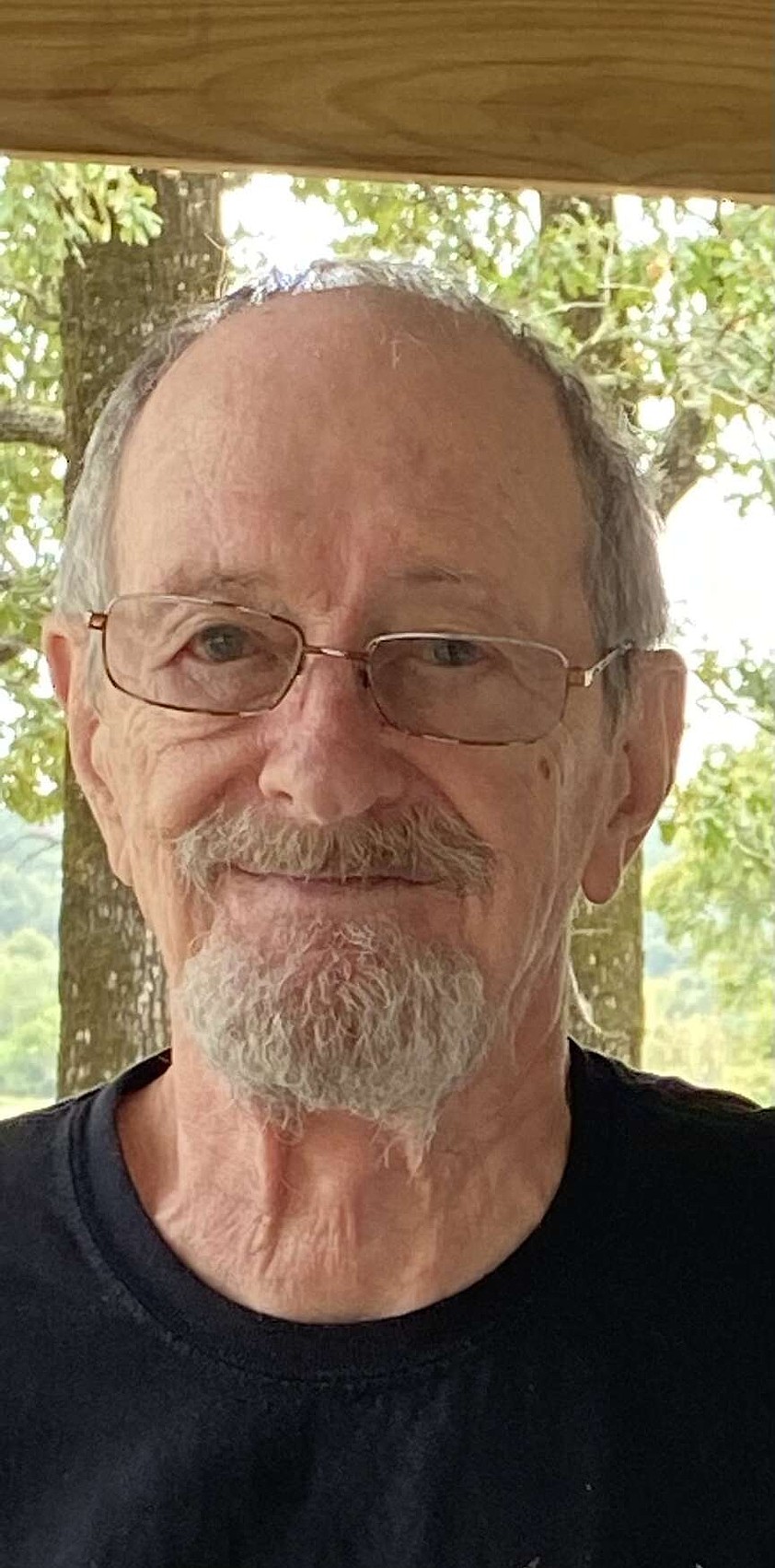 Richard W. Andrews | Hot Springs Sentinel Record