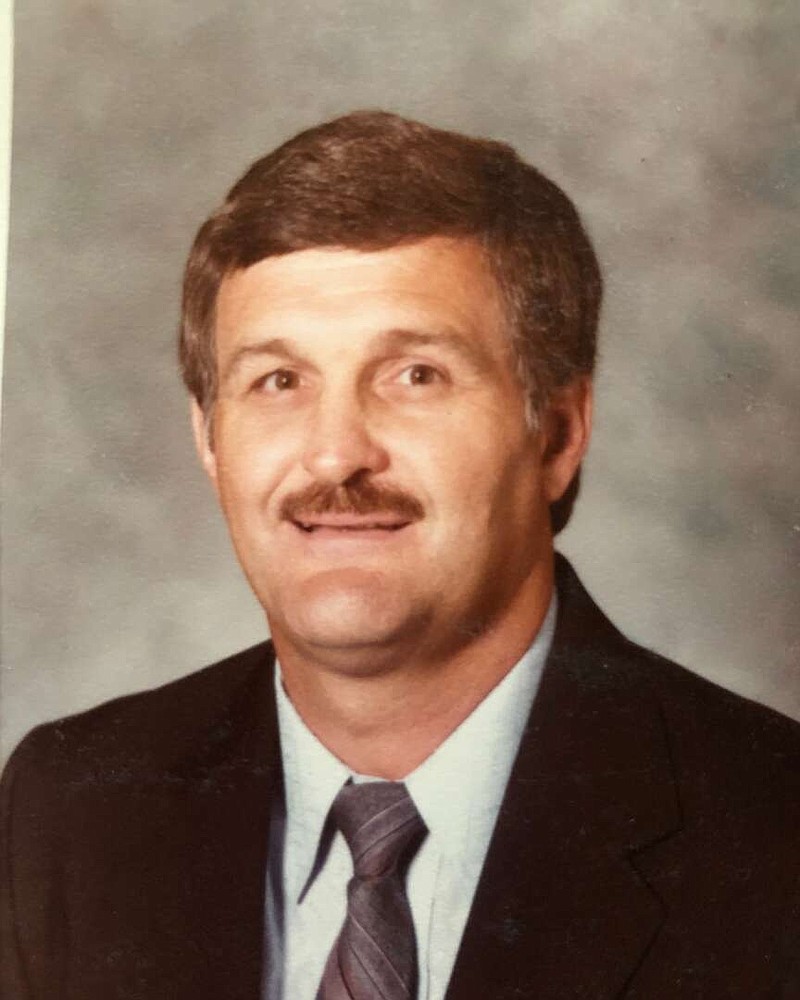 Richard L. Gray | Hot Springs Sentinel Record