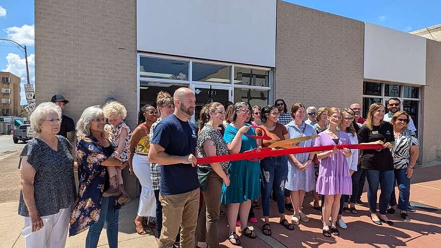 All Things Local sells local goods to Magnolia residents | Magnolia ...