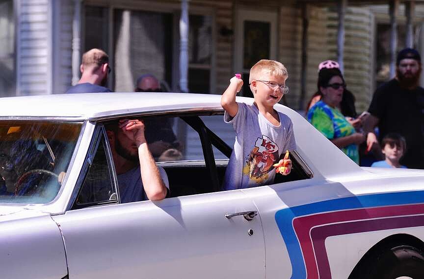 75th annual Mokane World’s Fair set for Labor Day weekend | Jefferson ...