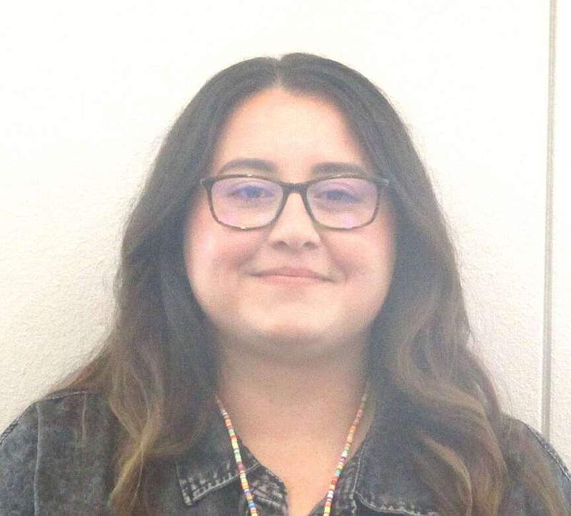 Paige Wood selected as director of communications for Siloam Springs ...