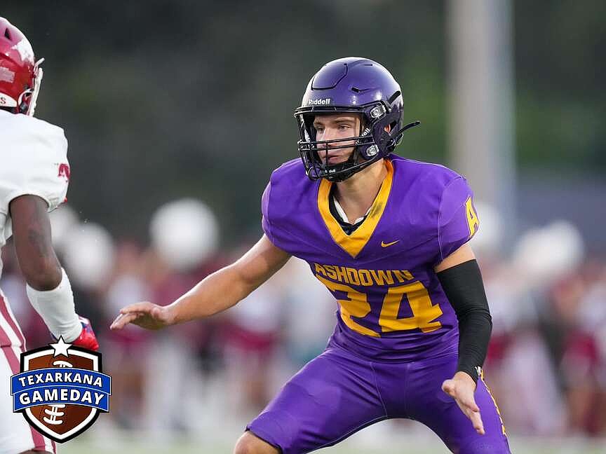 Prep Football: Eryc McCaslin sees opportunities for improvement after ...