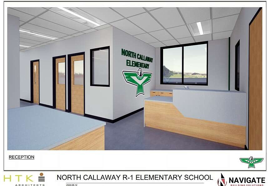 North Callaway superintendent gives updates on new elementary school ... North Callaway superintendent gives updates on new elementary school ...