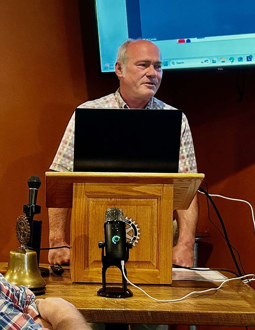 Historical society offers plethora of county records | Fulton Sun