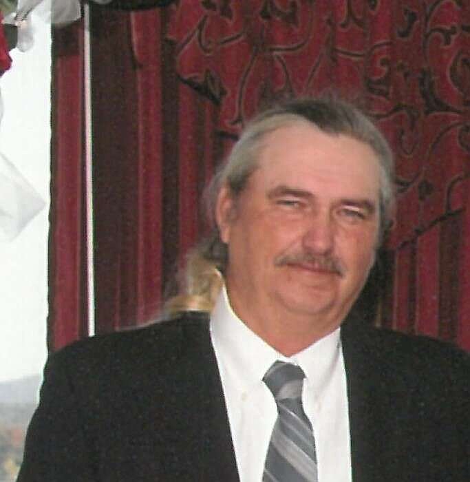 Carl R. Chapman | Hot Springs Sentinel Record