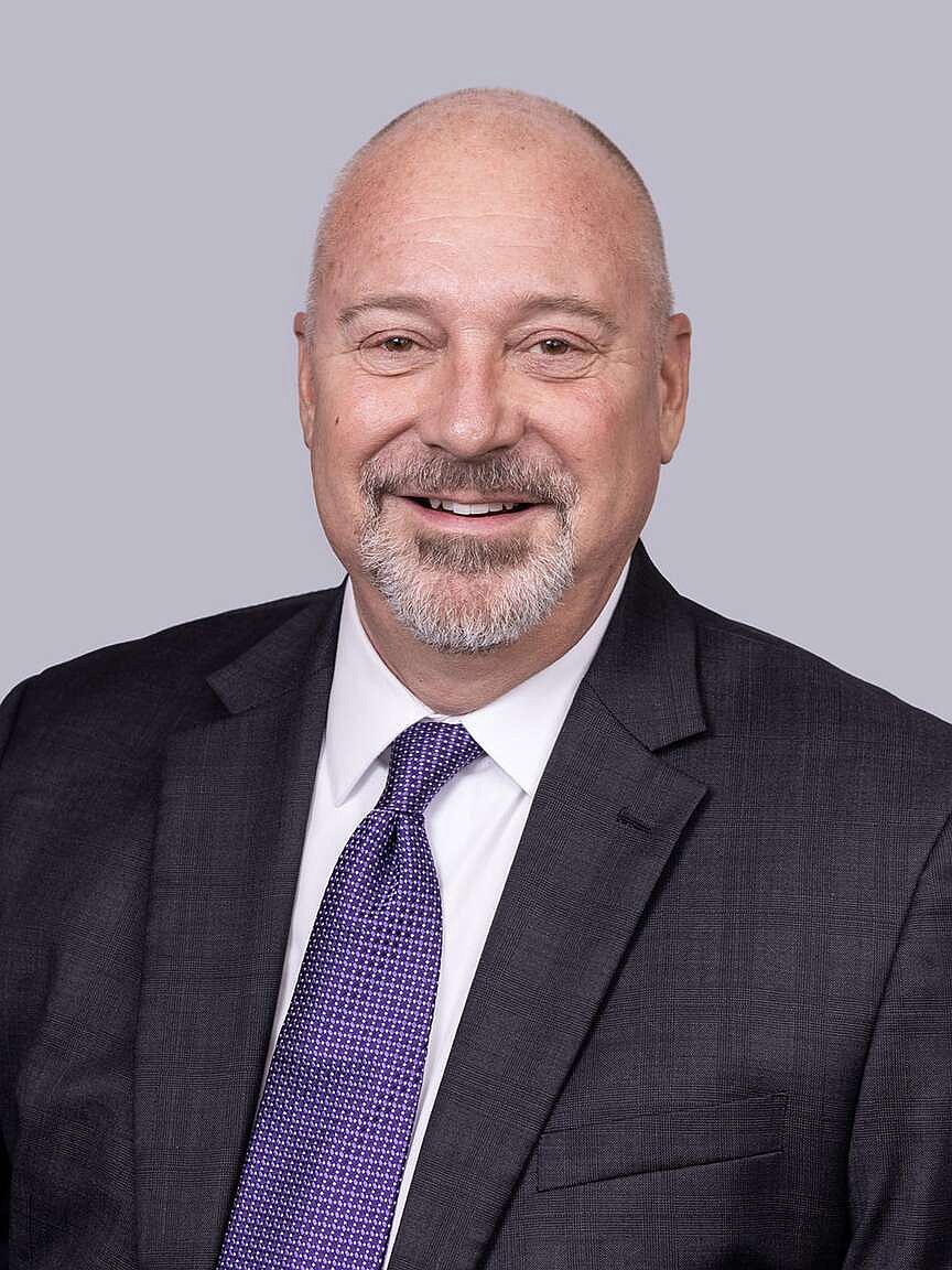 Business people | Northwest Arkansas Democrat-Gazette