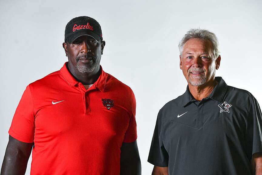 Top high school football games to watch in the River Valley in 2024 ...