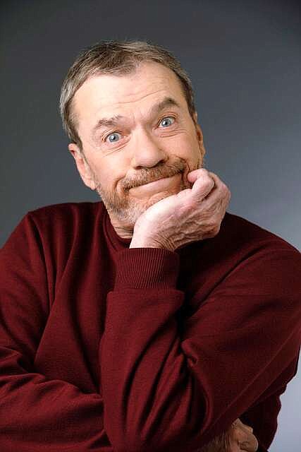 Rodger Bumpass, Joey Lauren Adams announced for Spa-Con Infinity | Hot ...