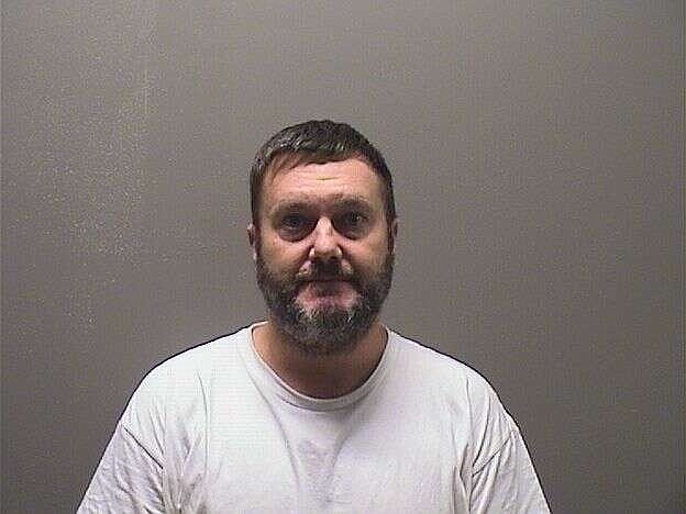 Felon who shot house, prompting standoff, sentenced to 12-year term ...