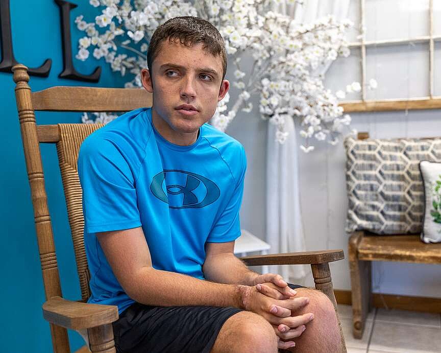 Adults with disabilities left waiting on government funding for day ...