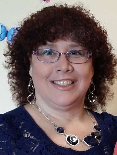 Maria D. Herzer | Hot Springs Sentinel Record