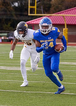 SAU defensive back named to 12th Annual Reese's Senior Bowl watchlist ...