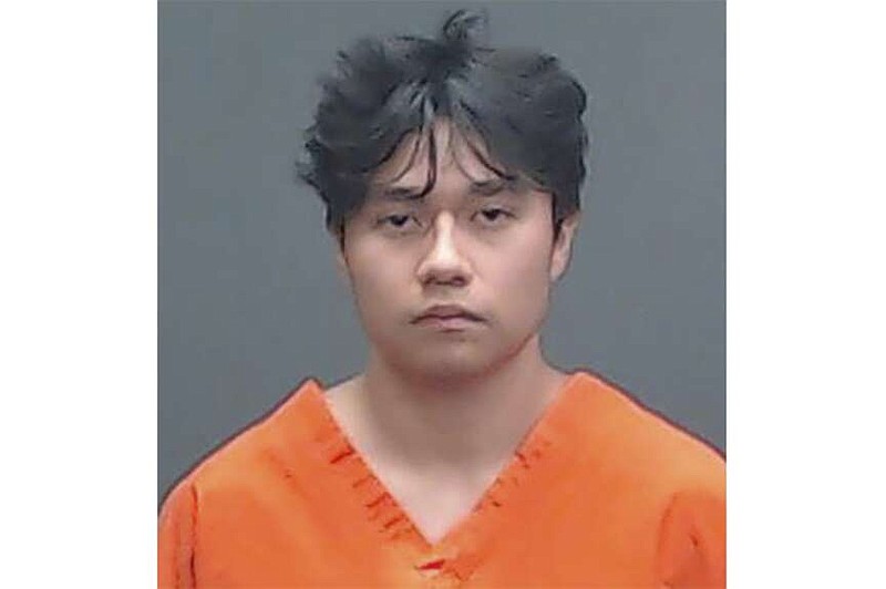 Two Capital Murder Suspects Olalde And Soule On Bowie County Docket