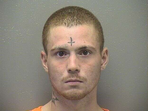 Homeless man who allegedly stole vehicle, gun flees before arrest | Hot Springs Sentinel Record