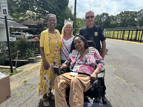 Local News | Hot Springs Sentinel Record