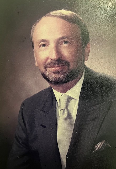 Ben Botnick | Hot Springs Sentinel Record