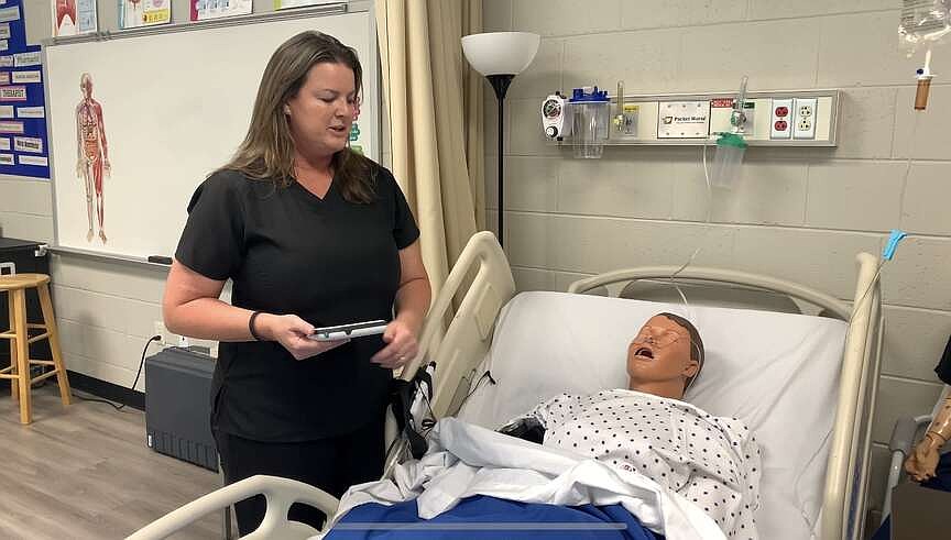 PGISD reveals new CTE expansion at PGHS | Texarkana Gazette