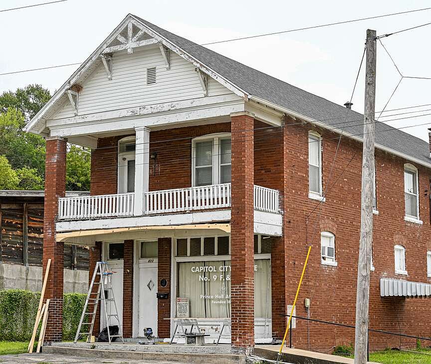 Capitol City Lodge seeking financial help from city | Jefferson City ...