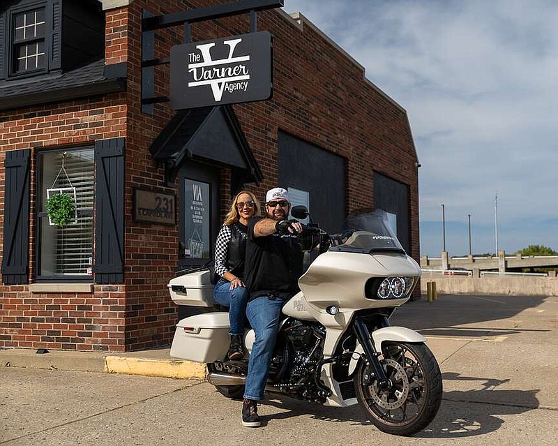 DHSS finds fewer motorcyclists wearing helmets, more receiving injuries ...