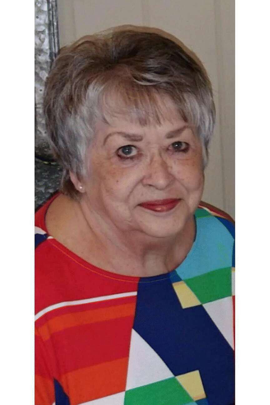 Judith M.C. Langston | Hot Springs Sentinel Record