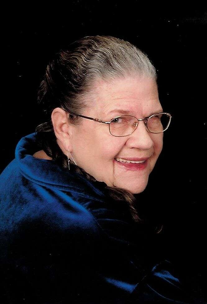 Betty S. Neeley | Hot Springs Sentinel Record