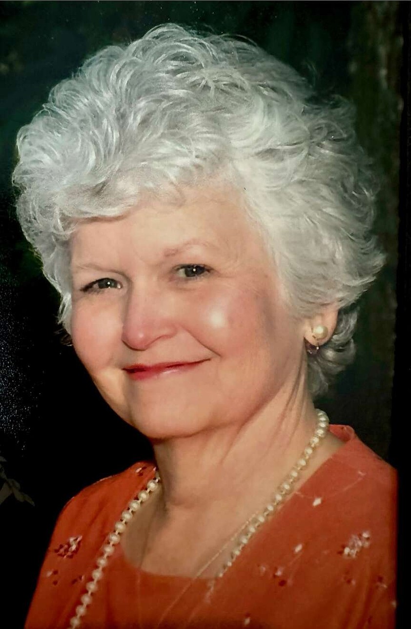 Nancy A. Smith | Hot Springs Sentinel Record