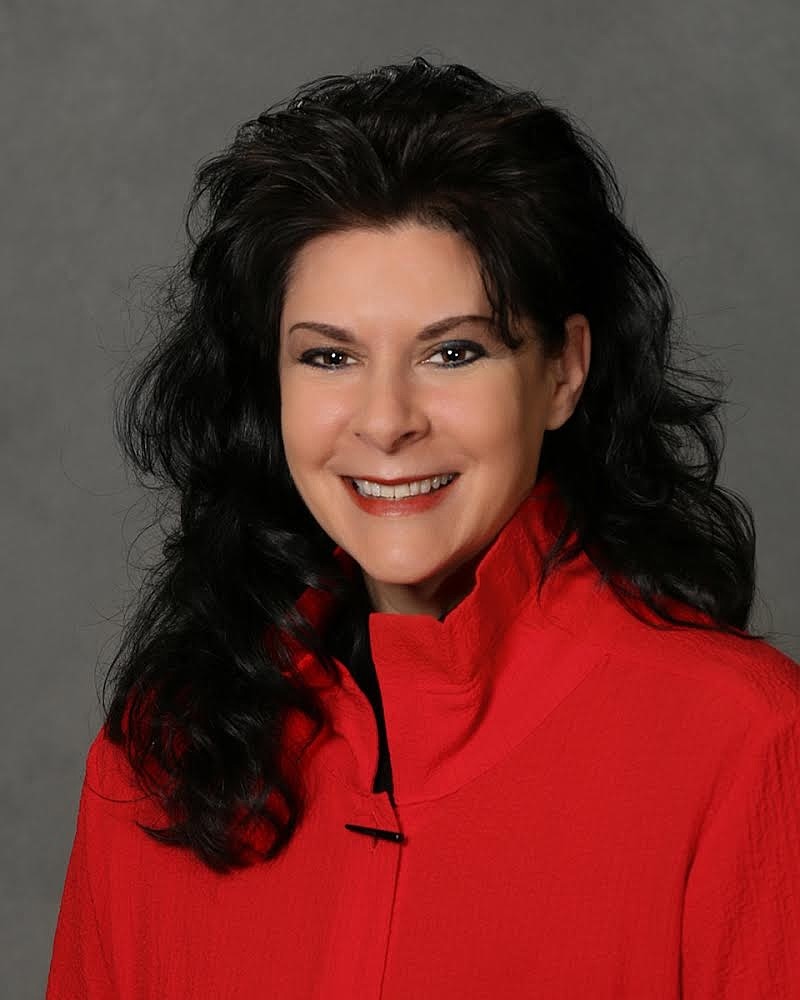 Republican Party of Garland County to meet at library | Hot Springs ...