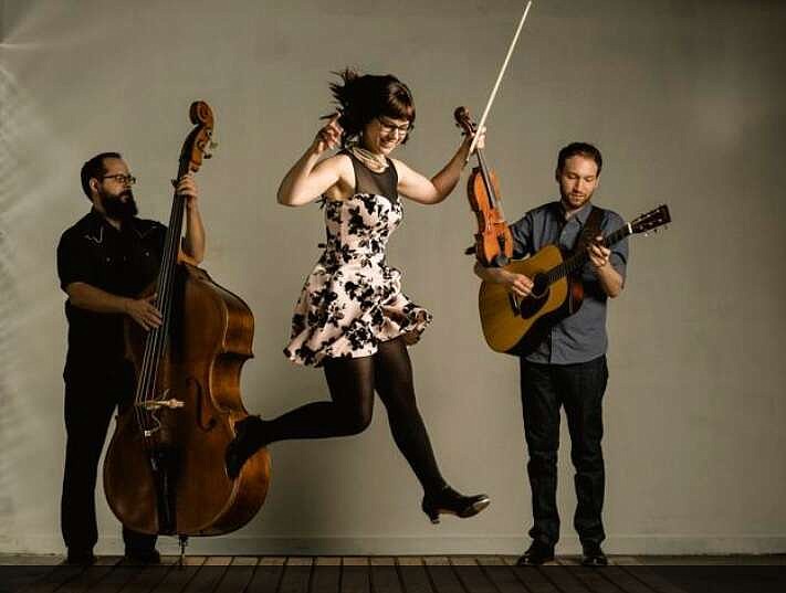 ENTERTAINMENT: ‘Between Two Worlds’ opens at Art Group Gallery; Fiddler ...