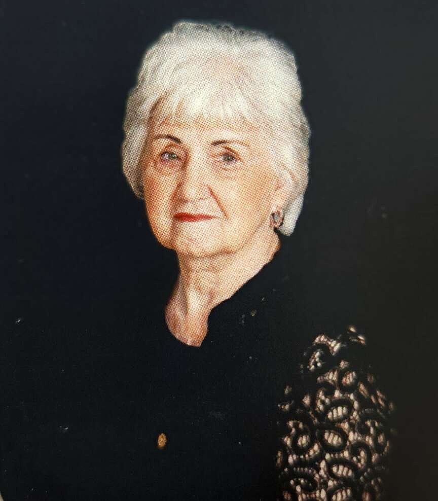 Floy M. Fikes | Hot Springs Sentinel Record