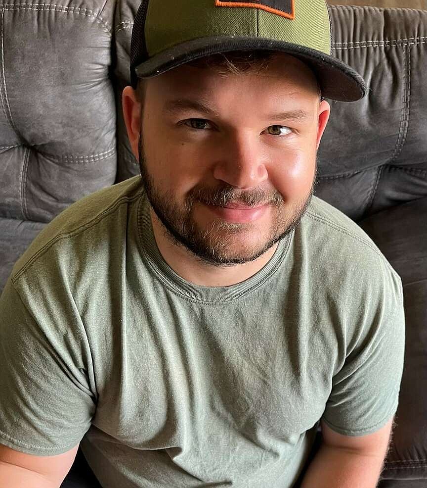 Tanner Lee Root | Hot Springs Sentinel Record