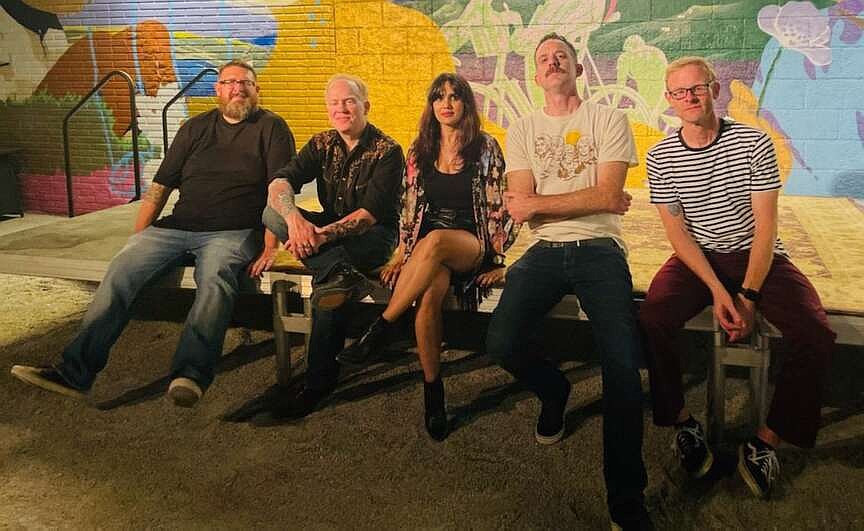 LIVE! A Music Calendar: LIVE! A Music Calendar | Northwest Arkansas ...