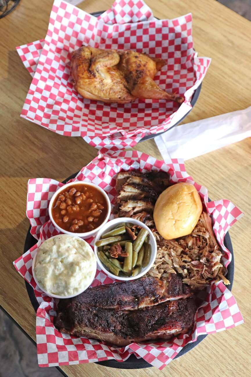 OPINION | Kat Robinson: Jerry Crutcher took a four decades long love of ...