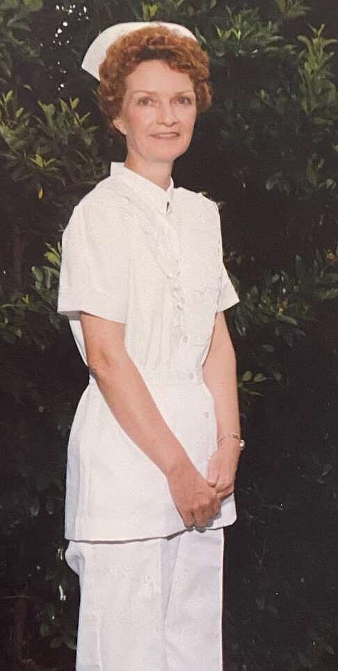 Evie M. Cook | Hot Springs Sentinel Record