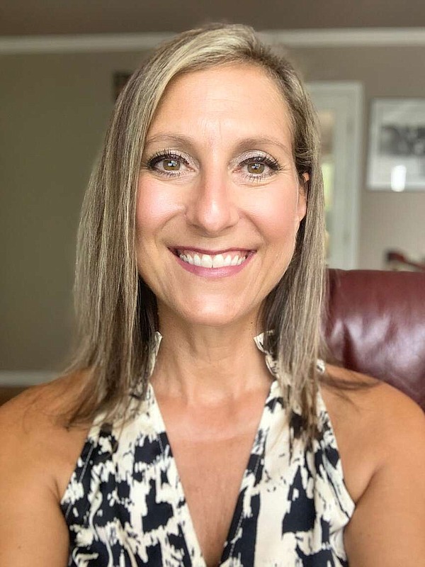 Elizabeth L. Gasaway | Hot Springs Sentinel Record