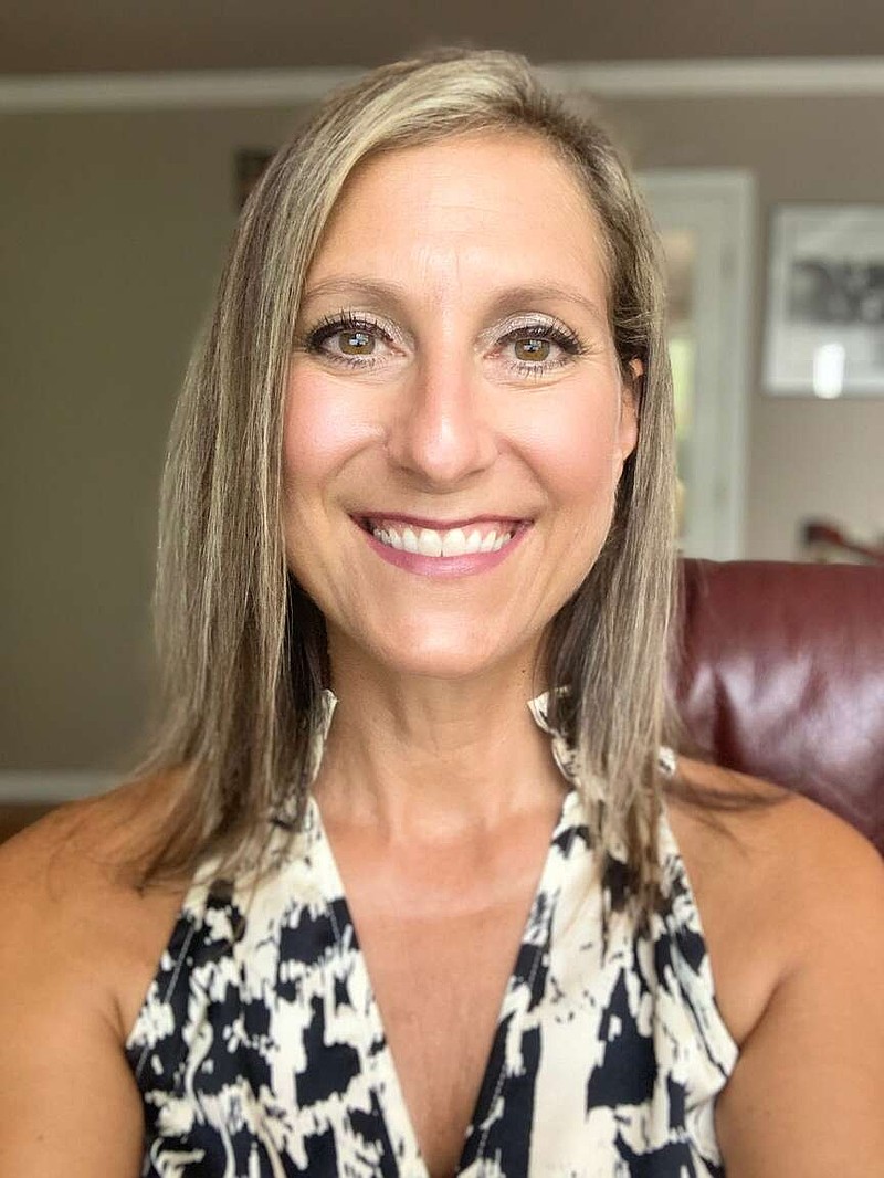 Elizabeth L. Gasaway | Hot Springs Sentinel Record