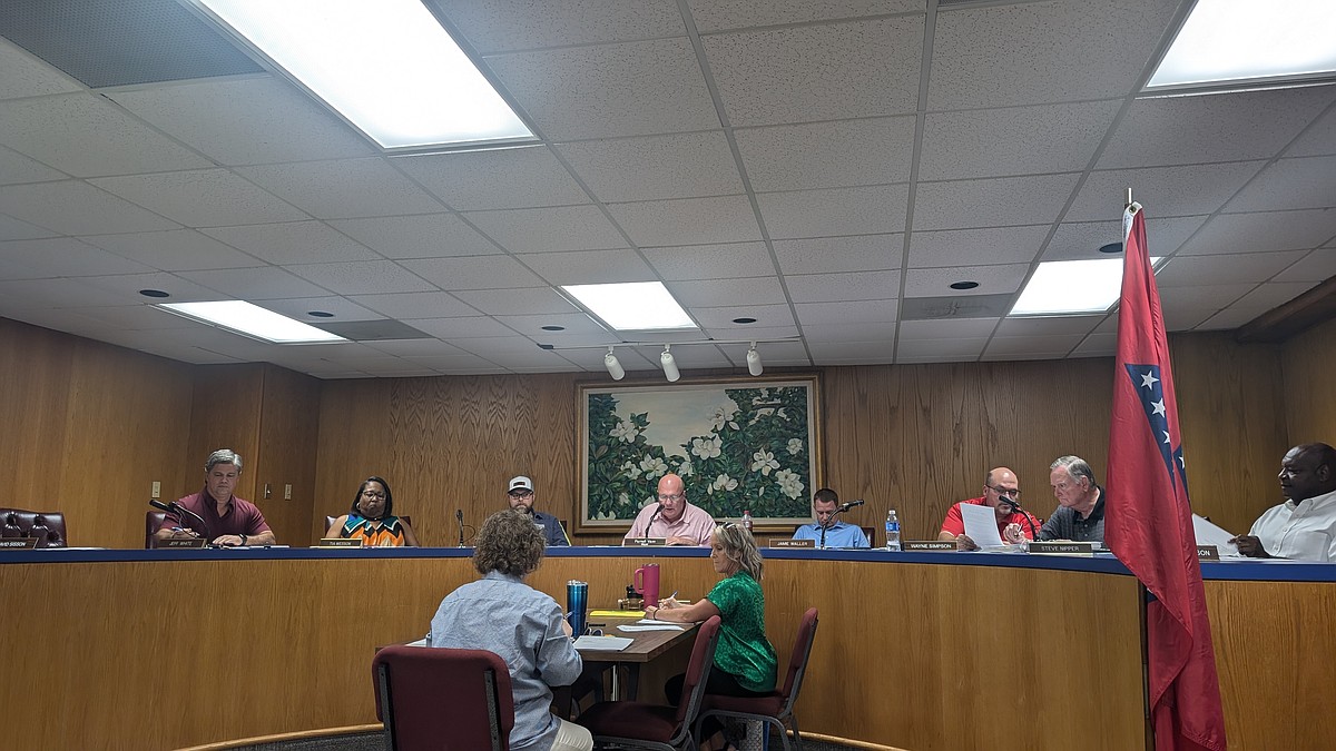 Mayor wants Magnolia residents informed on tax bond issue for November ...