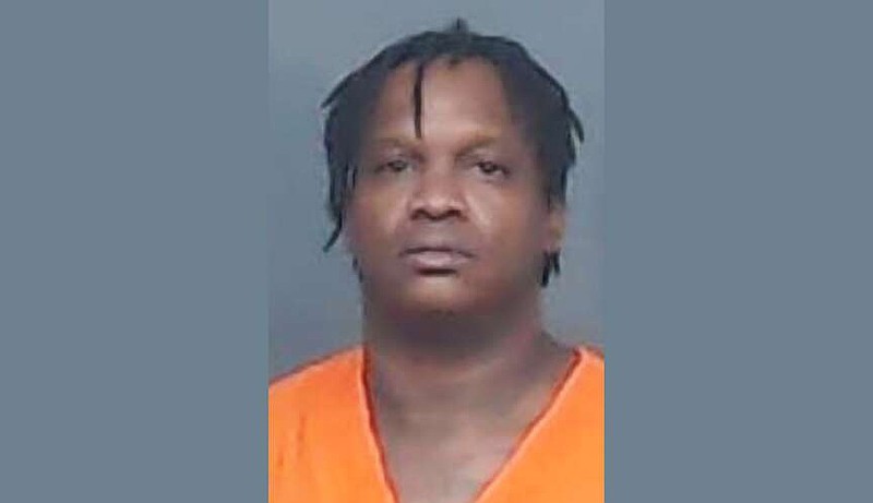 Texarkana man arrested on drug charges after multiple agencies serve ...