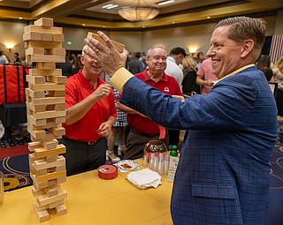 Perfect Pairings raise funds for SLC | Jefferson City News Tribune