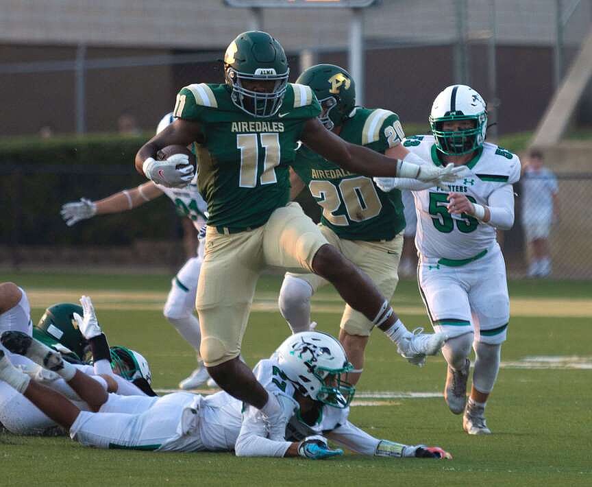 Pointers storm back to keep the ‘Bone’ | Northwest Arkansas Democrat ...