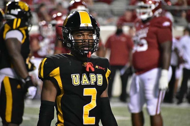 UAPB coach hopeful for team’s newcomers | Pine Bluff Commercial News