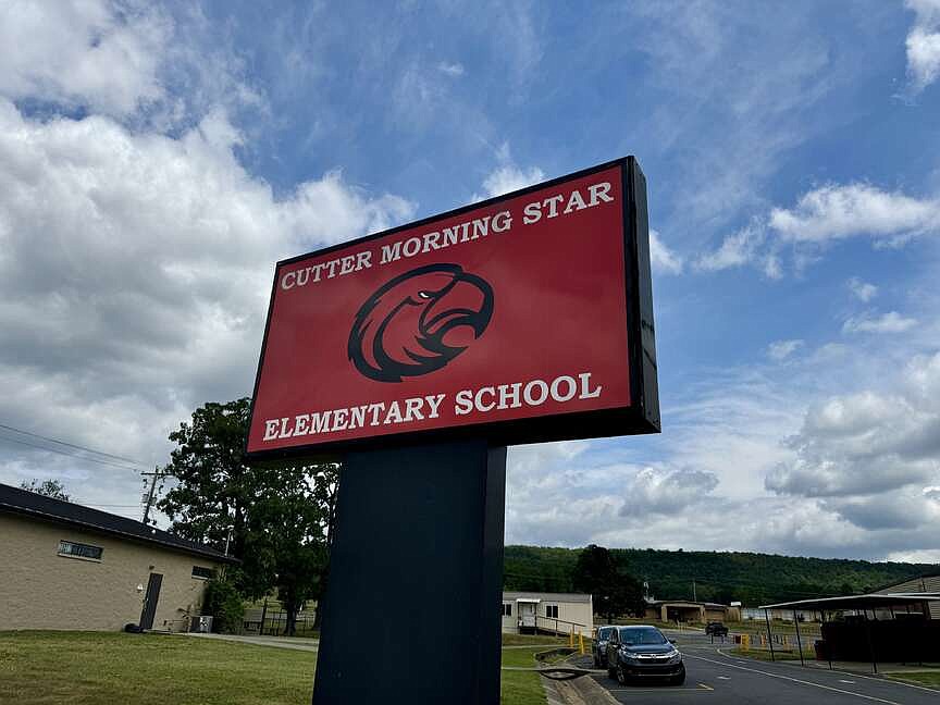 WATCH | CMS sees record enrollment, with 699 students | Hot Springs ...