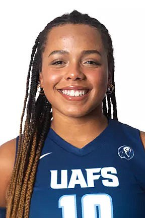 UAFS athletes earn academic honors | Northwest Arkansas Democrat-Gazette