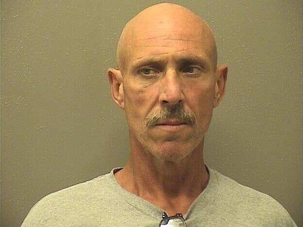 Parolee charged after tip leads to discovery of firearm in a vehicle ...